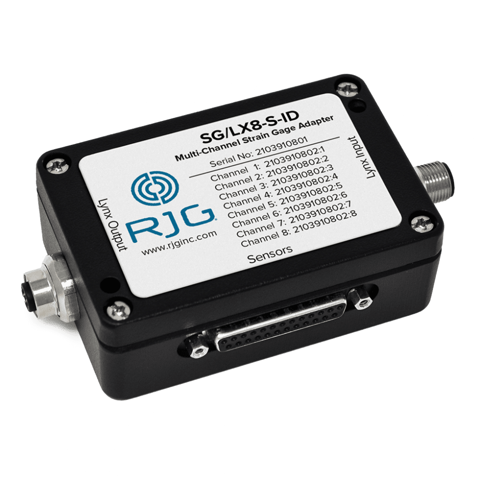 分类： 压力传感器 | RJG, Inc.